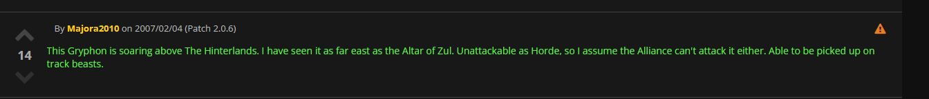 Soaring Razorbeak are flying through the ground · Issue #12183 ...