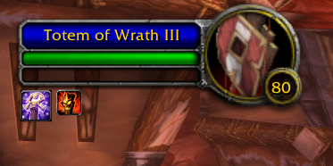 Shaman Totems should not receive Raid/Party Wide Auras · Issue #14552 · azerothcore/azerothcore ...