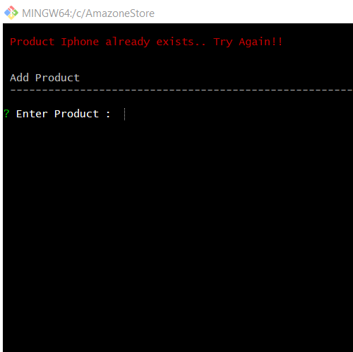 GitHub - Sujata1/AmazoneStore: Node.js & mysql Homework
