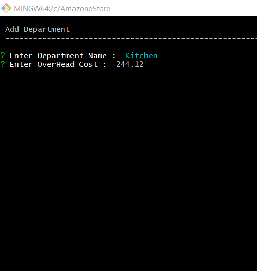 GitHub - Sujata1/AmazoneStore: Node.js & mysql Homework