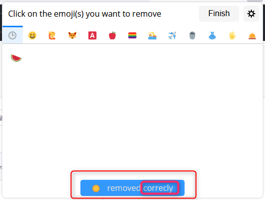 Typo in notification when removing emoji · Issue #71 · Sav22999/emoji ...
