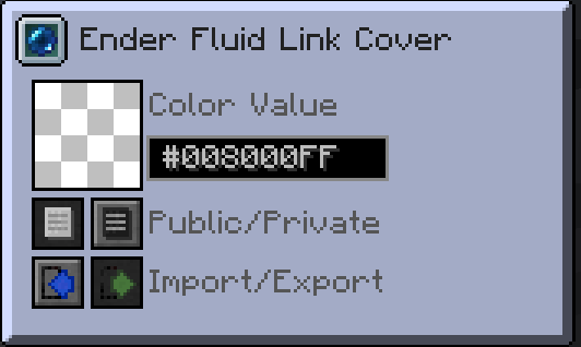 Ender fluid link cover color coding doesn't make sense · Issue #8033 ...