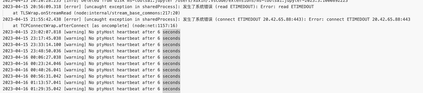 Failed to establish a socket connection to proxies: ["HTTPS : "] · Issue #8347 · microsoft ...