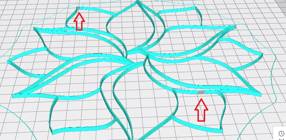 Gaps · Issue 5689 · Ultimakercura · Github 