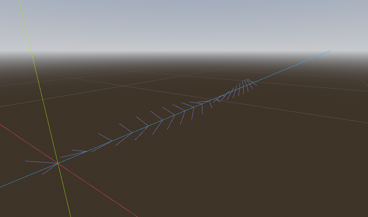CSGPolygon3D not respecting Curve3D tilt when path_rotation is set to 'PathFollow' · Issue ...