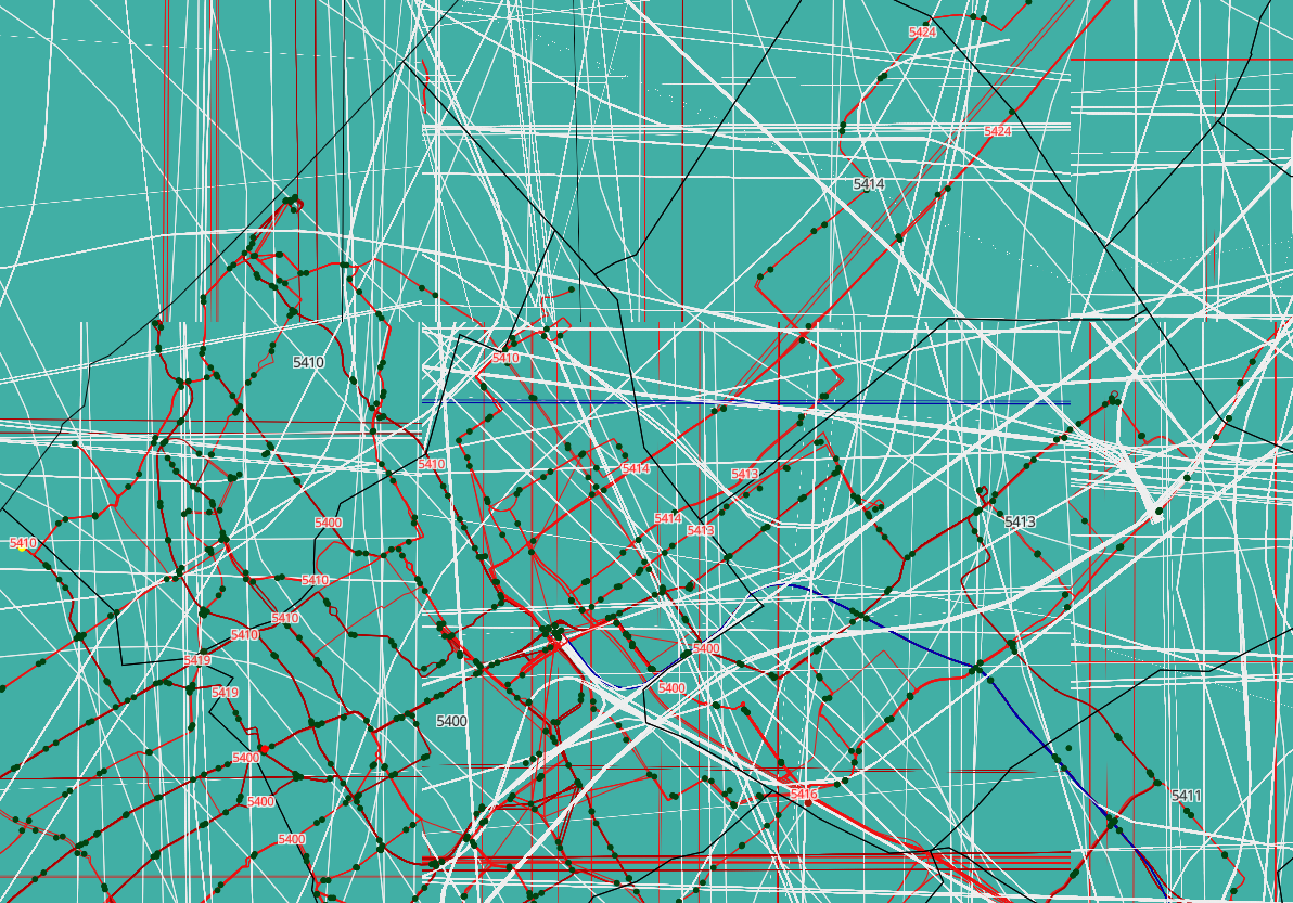 Artifacts when rendering · Issue #132 · go-spatial/tegola · GitHub