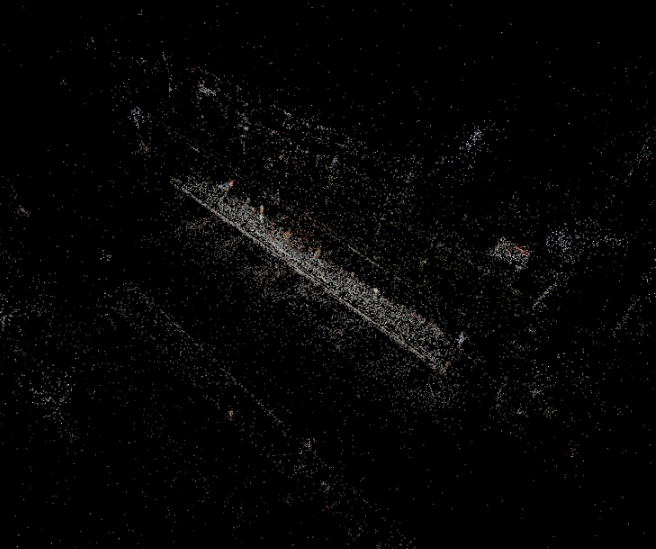 [SfM/export] Spherical sfm_data to Cubic sfm_data for MVS (experimental ...