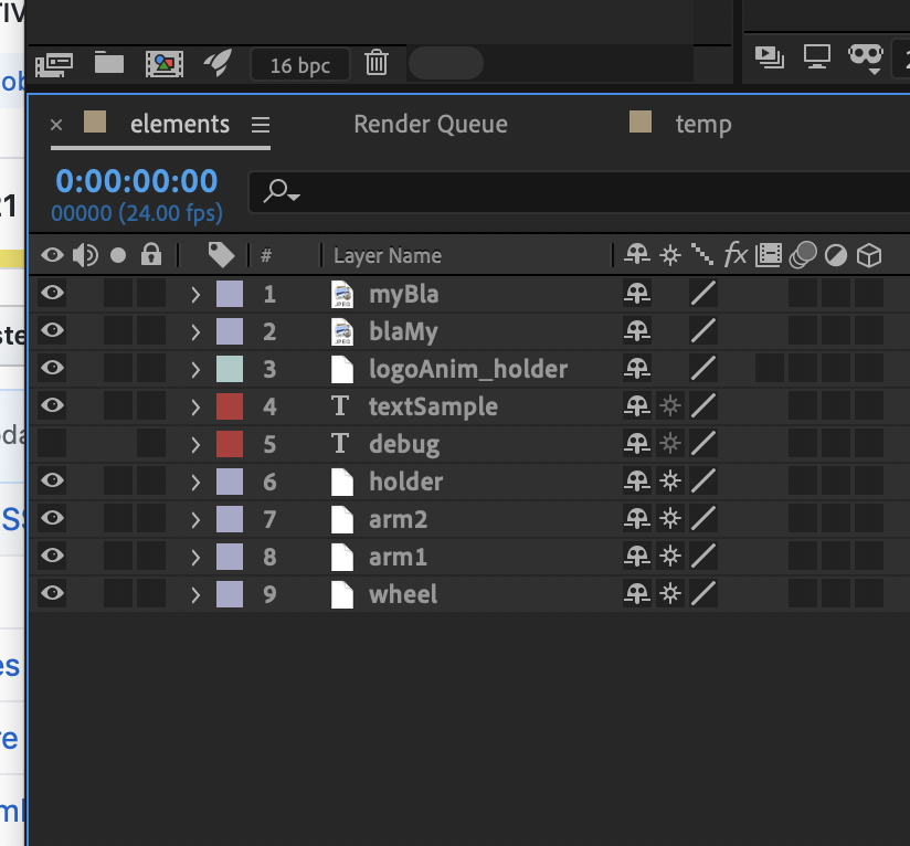 Replace Footage Item · Issue #151 · inlife/nexrender · GitHub