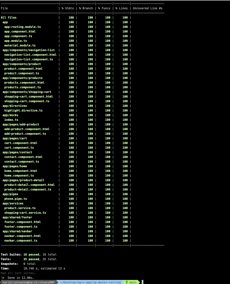 Github Satantimeng Mocks Testing