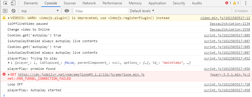 Chat2 On premise without internet · Issue #4443 · WWBN/AVideo · GitHub