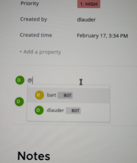 Permissions branch: Users appear as bots · Issue #2389 · mattermost ...