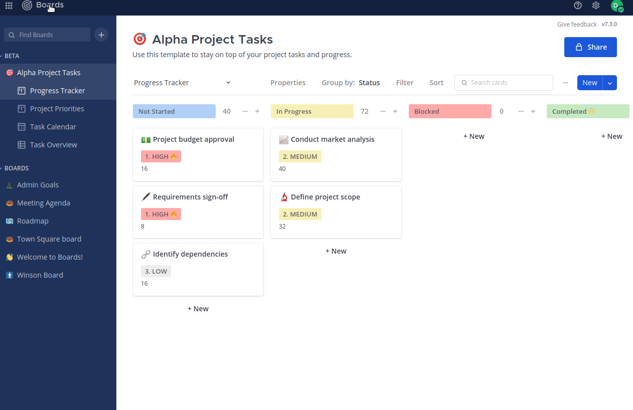 Bug: `Link boards` modal has empty boards list when opening · Issue #3807 · mattermost-community ...