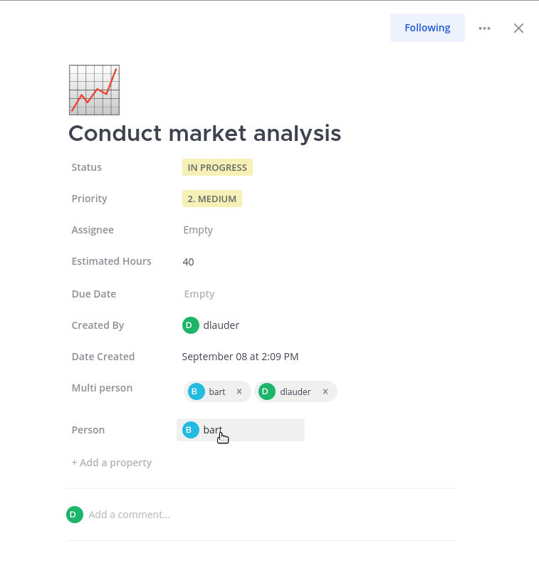 Bug: Multi-Person property does not allow selecting non-board members · Issue #3884 · mattermost ...