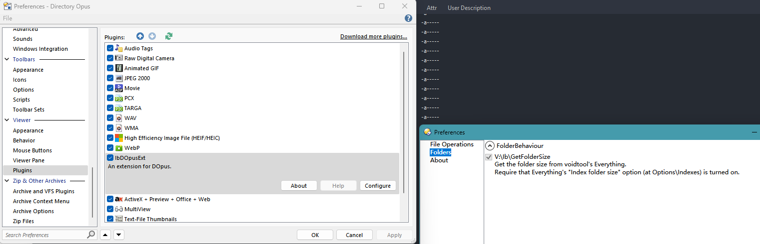 无效果？ · Issue #4 · Chaoses-Ib/IbDOpusExt · GitHub