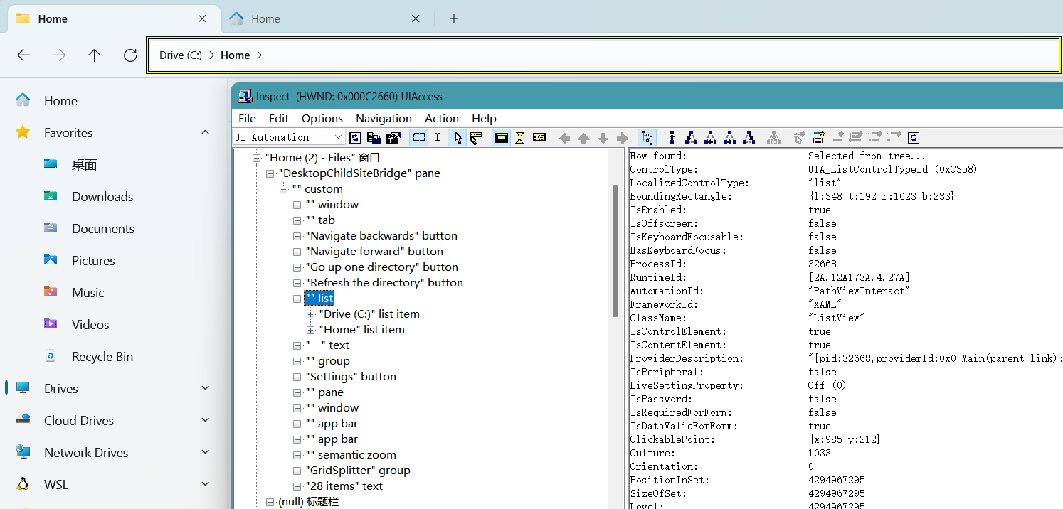 Feature: API for third-party applications to get Files tab‘s path · Issue #11765 · files ...