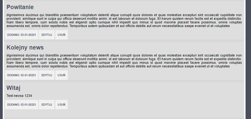 GitHub - glamkowski/Relacyjna-baza-danych-Oracle-wraz-z-aplikacj-webowa ...