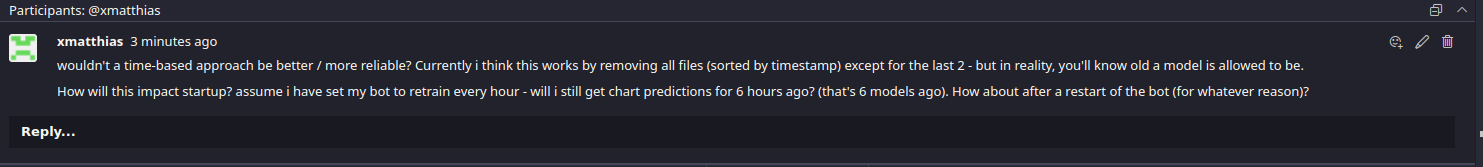 Comment rendering distorted / missing linebreaks · Issue #3776 · microsoft/vscode-pull-request ...