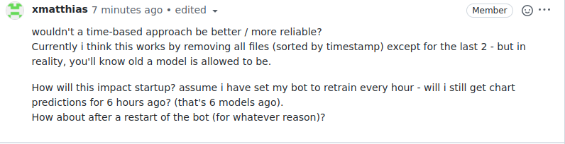 Comment rendering distorted / missing linebreaks · Issue #3776 · microsoft/vscode-pull-request ...