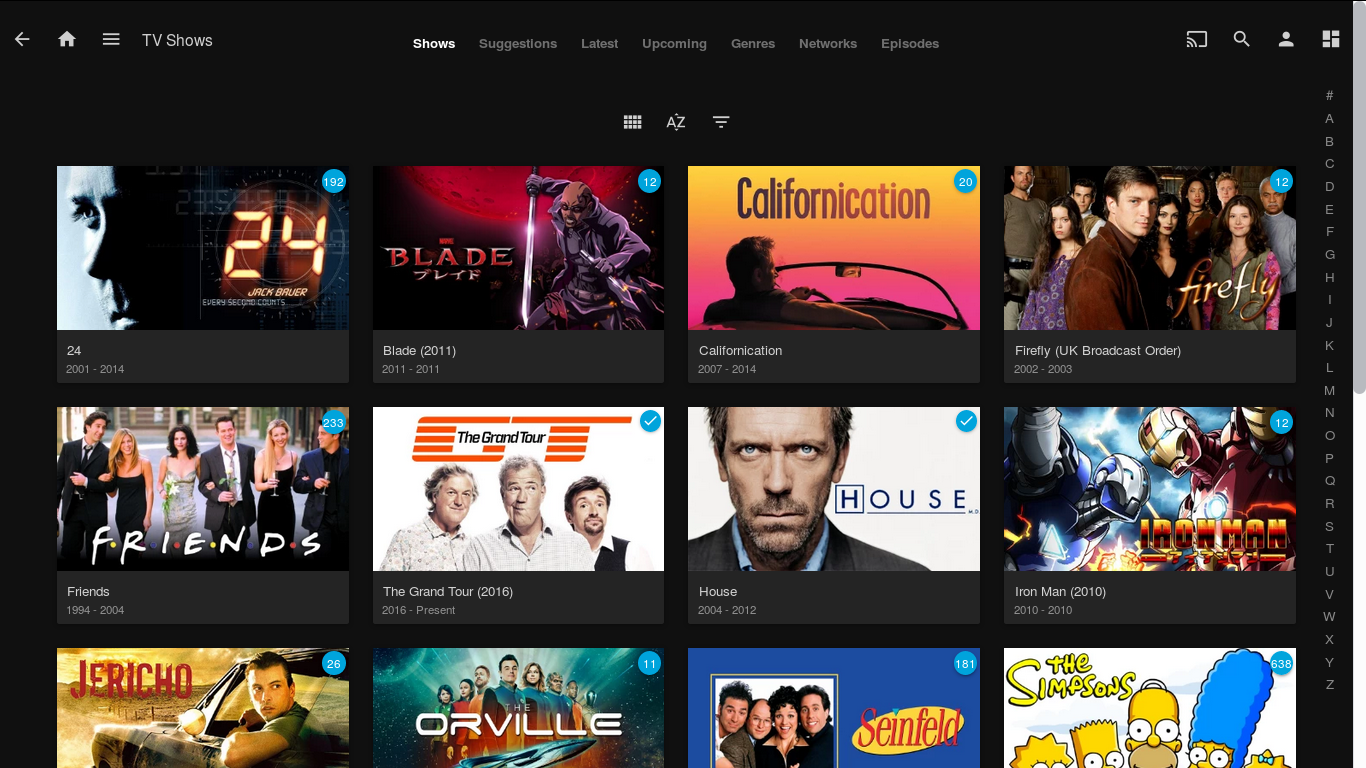 Minor UI Issues · Issue #302 · jellyfin/jellyfin-web · GitHub
