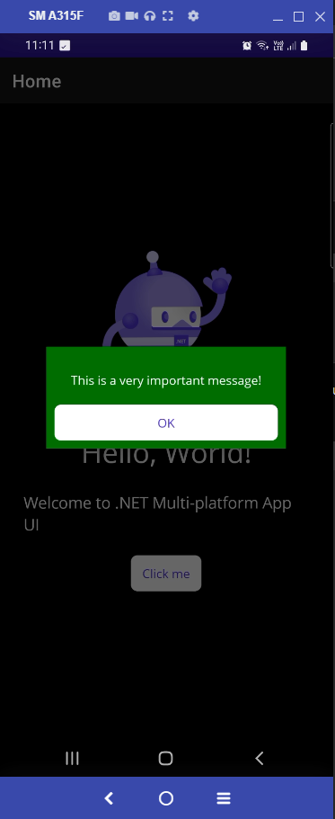 [BUG] Popup height incorrect on iOS · Issue #800 · CommunityToolkit/Maui · GitHub