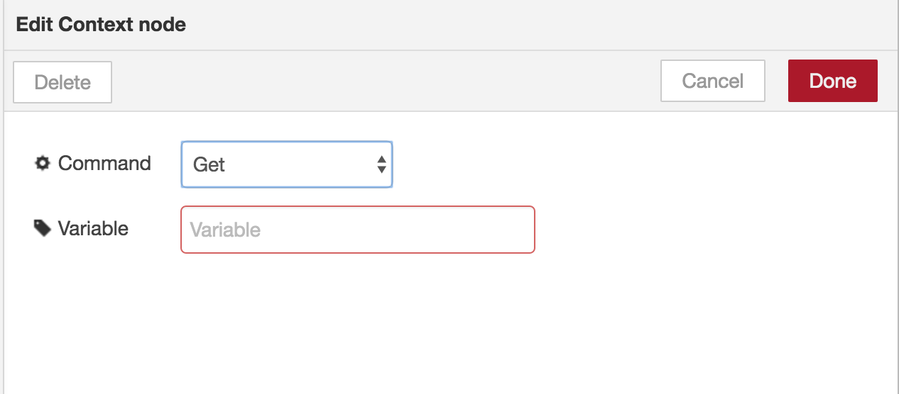chat context memory and scalability · Issue #80 · guidone/node-red-contrib-chatbot · GitHub