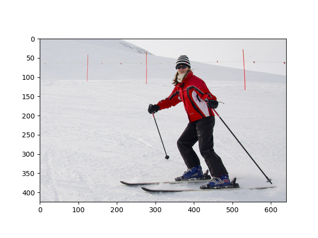 GitHub - hannie0615/Multi-Person-2D-Pose-Estimation: n명의 사람들에 대해 모션을 추론(VGGNet 일부 사용)