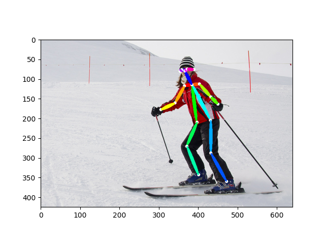 GitHub - hannie0615/Multi-Person-2D-Pose-Estimation: n명의 사람들에 대해 모션을 추론(VGGNet 일부 사용)