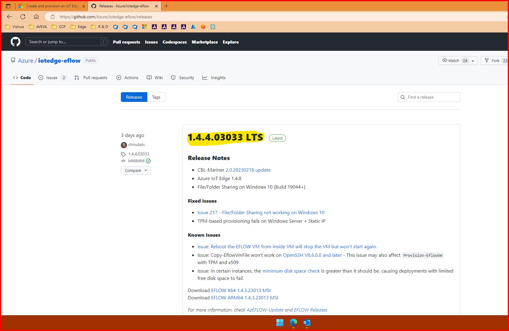 After File Sharing Feature Docker Engine docker engine Stops, if we stop and start Eflow VM ...