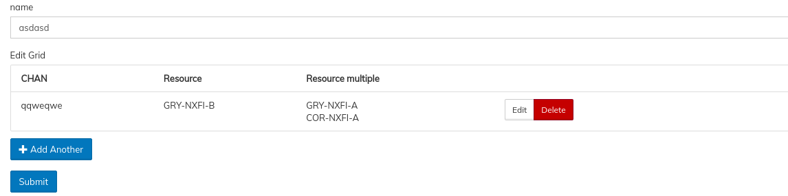 HTML view - Resources as objects · Issue #814 · formio/formio.js · GitHub