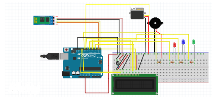 GitHub - theinthankhaing/Implementation-of-Speech-Recognition-System ...