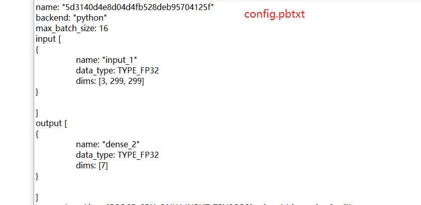 pthon backend inference_request.exec() stuck · Issue #6236 · triton-inference-server/server · GitHub