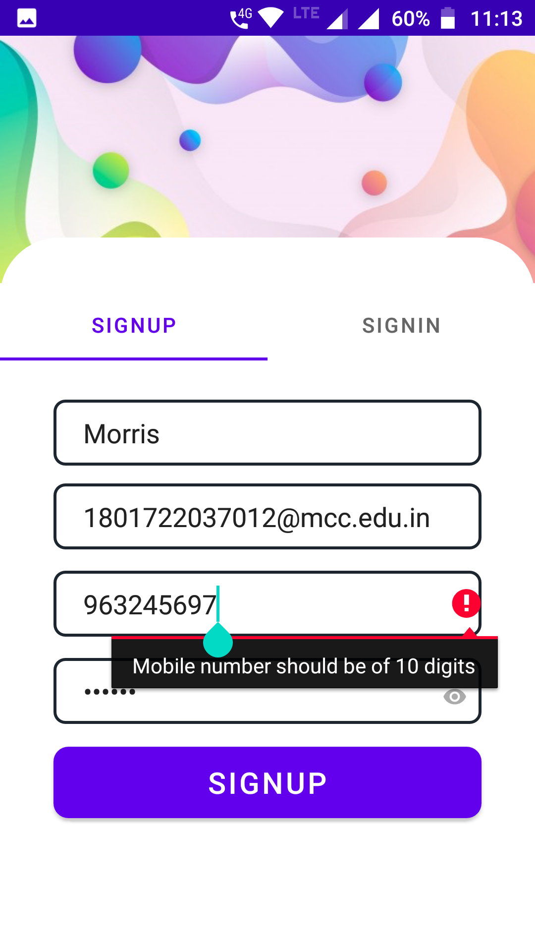 GitHub - Raj0697/FARMIA_MCC