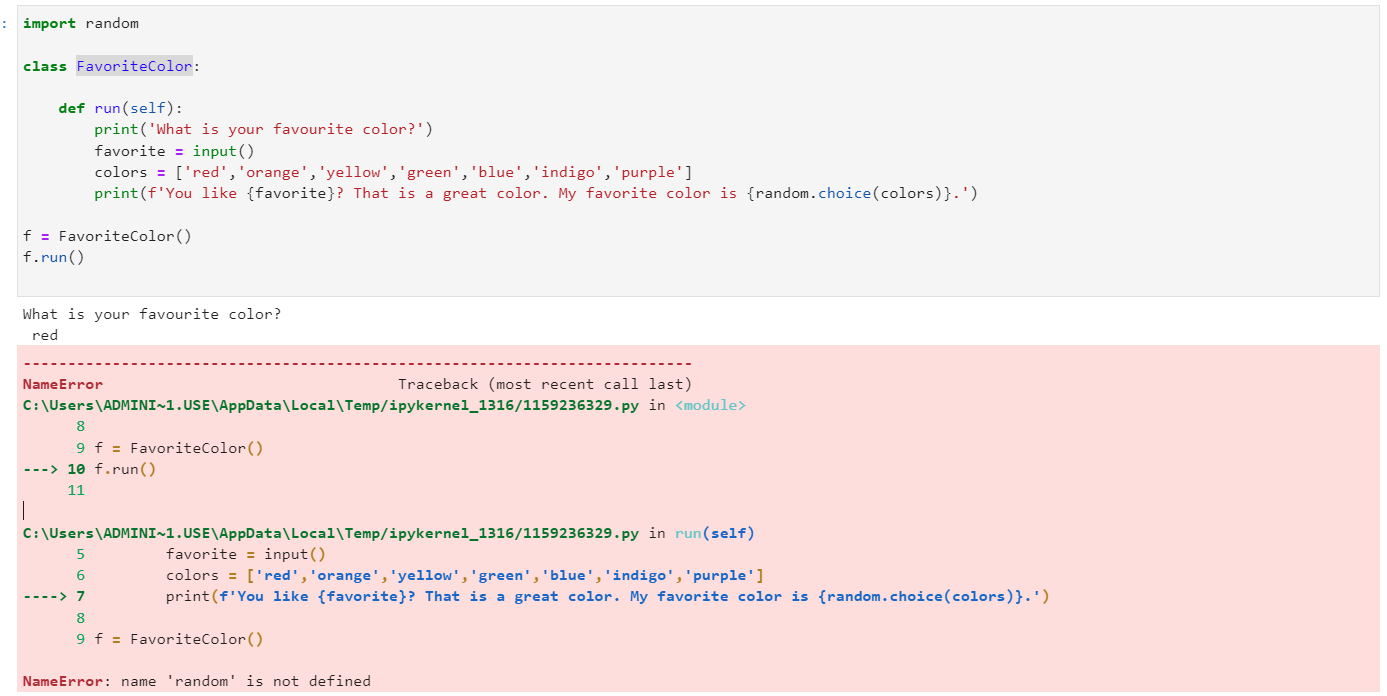 前面已经引用了import random，运行出现错误提示：name 'random' is not defined · Issue #1471 · neolee/pilot · GitHub