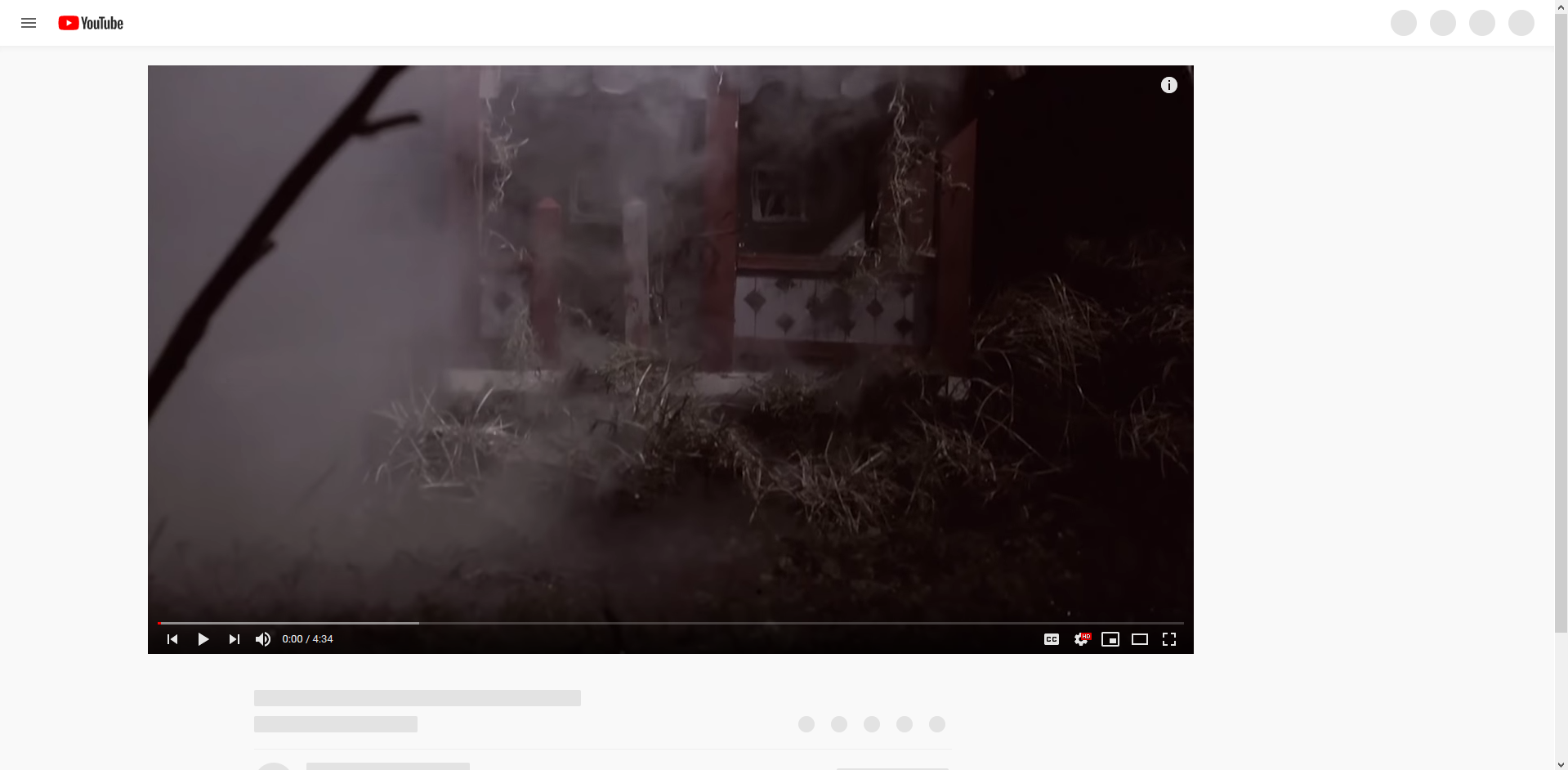 Playlist controls are completely nuked · Issue #731 · ParticleCore/Iridium · GitHub