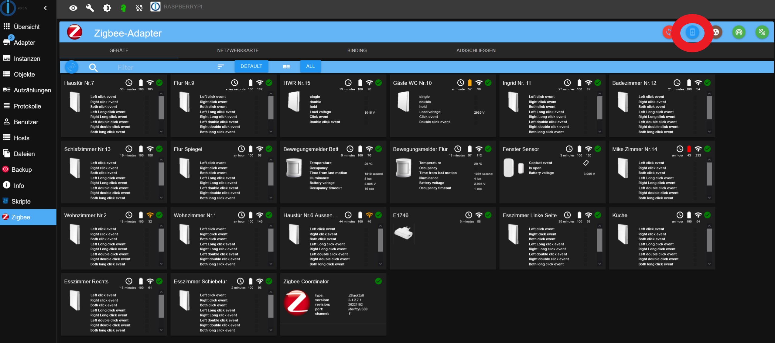 OTA Update von Geräte über iobroker.zigbee · Issue #1631 · ioBroker/ioBroker.zigbee · GitHub
