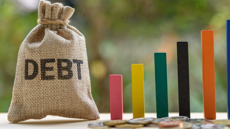 GitHub - LavinaKathambi/Analyzing-International-Debt-Statistics