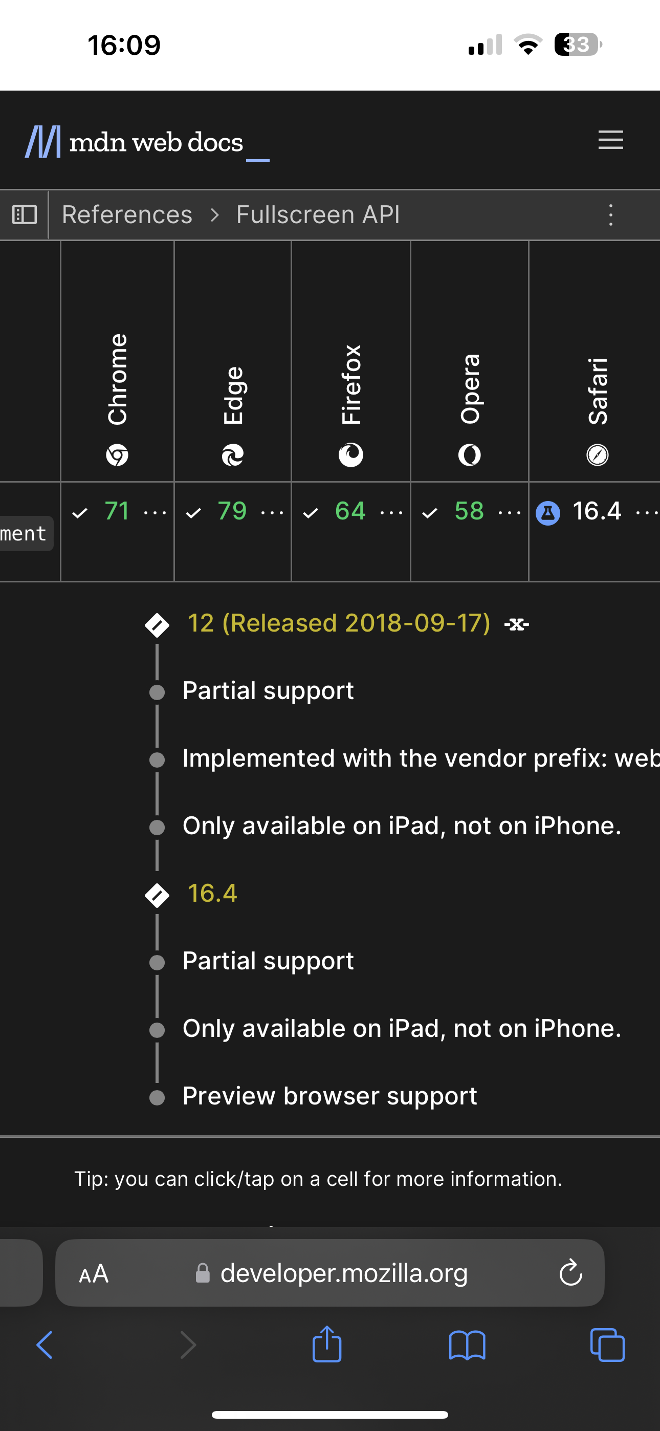 Cannot view with Safari on Apple devices · Issue #182 · s60sc/ESP32-CAM_MJPEG2SD · GitHub