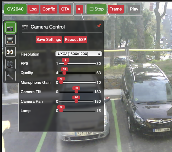 Edit MJPEG2SD.htm directly from device · Issue #194 · s60sc/ESP32-CAM_MJPEG2SD · GitHub