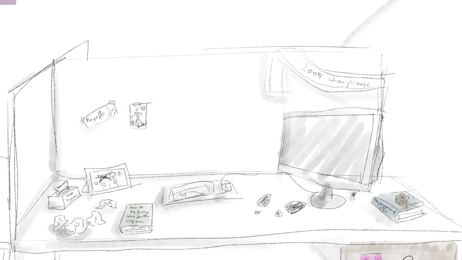 GitHub - MatildaCla/Escape_Room