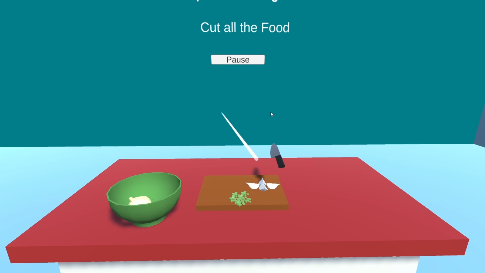 GitHub - MatildaCla/VR_Cooking: A VR game where the player tries to ...