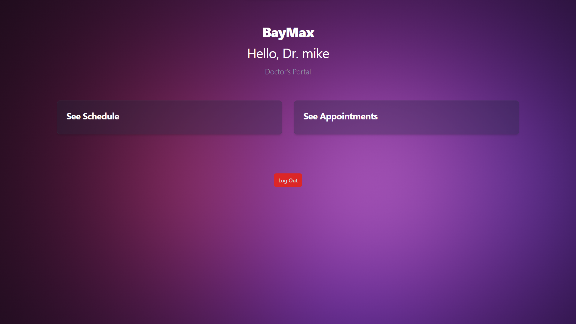 GitHub - ItsAkilesh/Baymax-inator