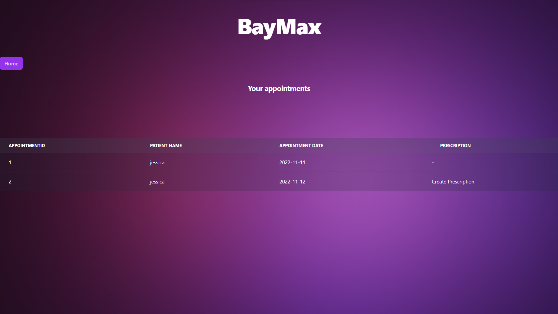 GitHub - ItsAkilesh/Baymax-inator