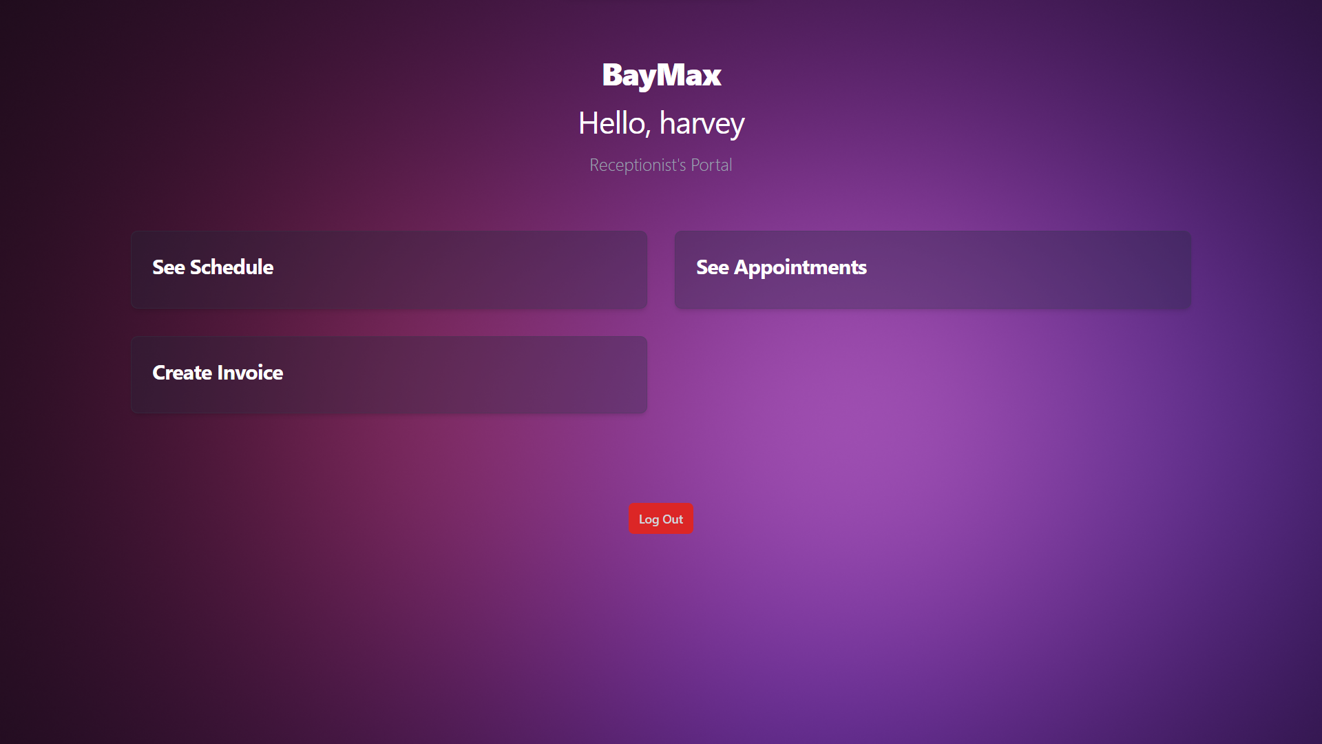 GitHub - ItsAkilesh/Baymax-inator