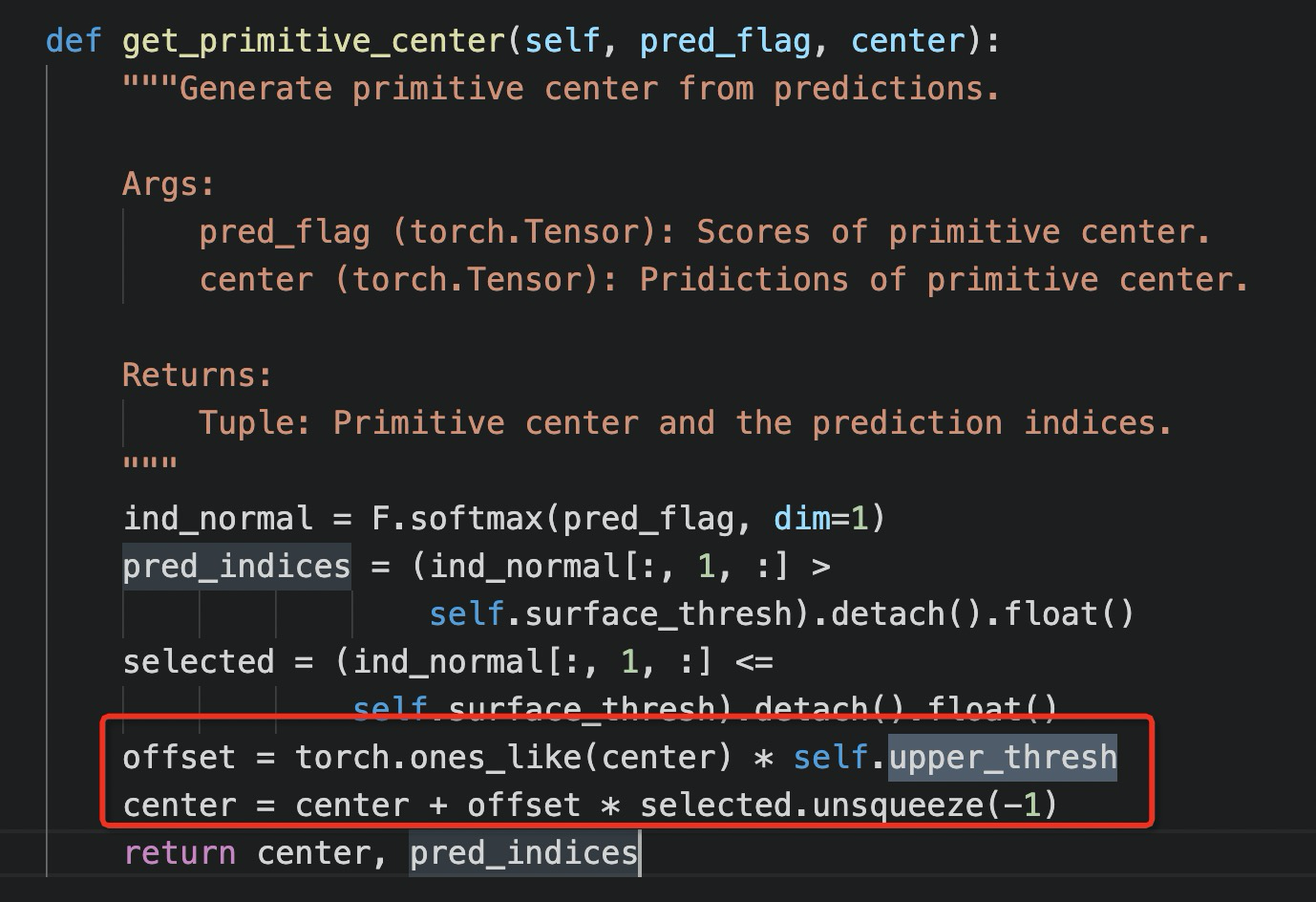 h3dnet model config parameter · Issue #232 · open-mmlab/mmdetection3d ...