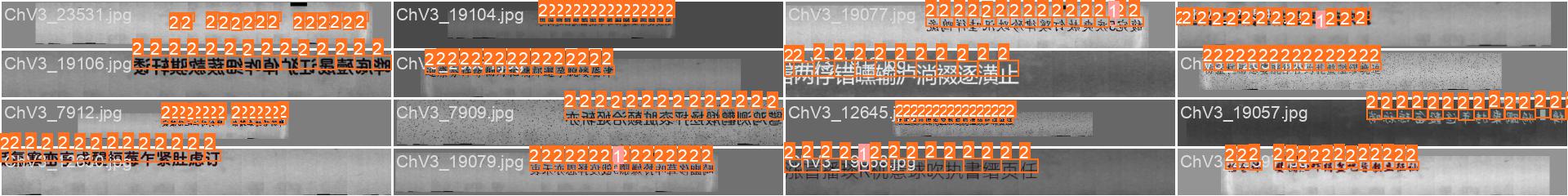 Why is there a problem with my bounding box? · Issue #10878 · ultralytics/yolov5 · GitHub