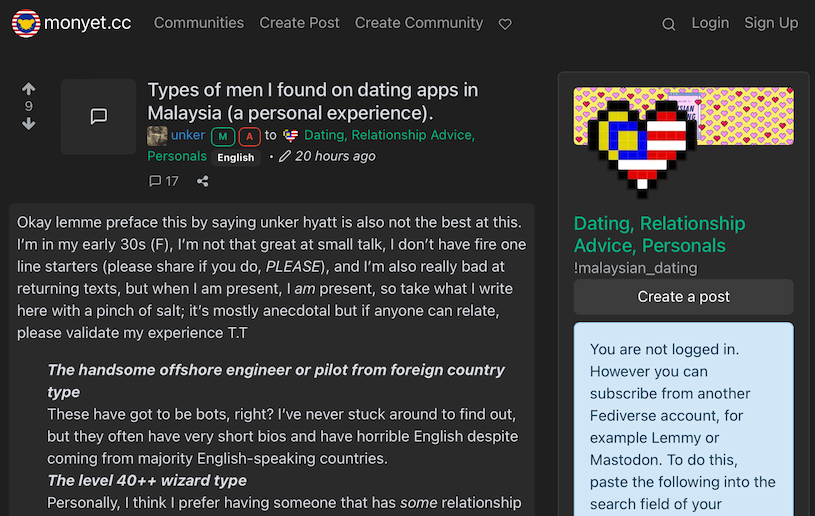 Body text list numbering doesn't appear on mobile web · Issue #1890 · LemmyNet/lemmy-ui · GitHub