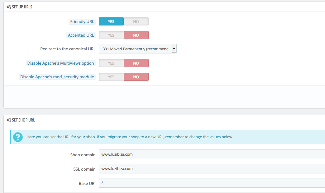 An error occurred while processing your request for products with ...