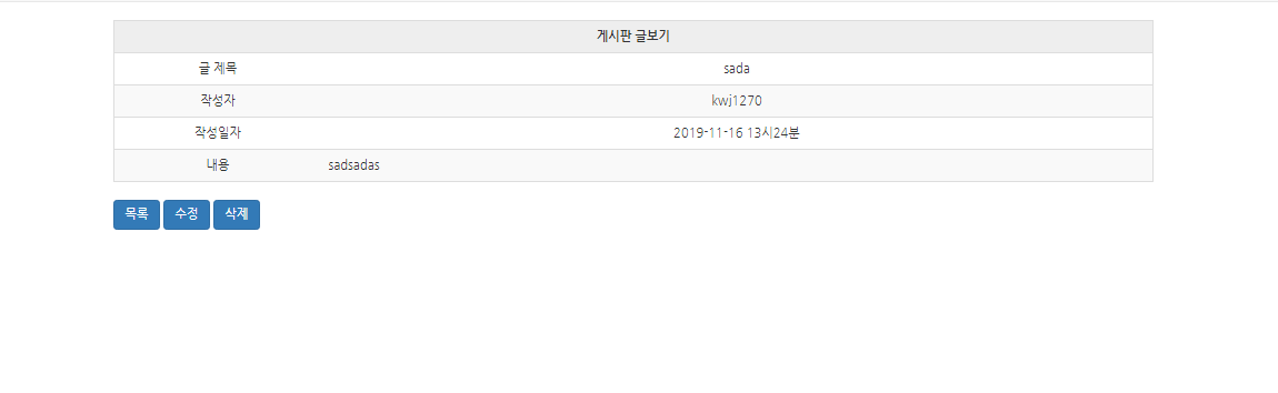 GitHub - sunhyozzi/TIL-dongbin.na-JSP: 나동빈님의 JSP 게시판 만들기 강의 실습