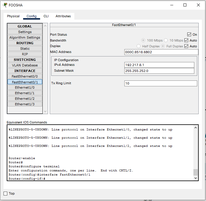 GitHub - Ianphantom/Jarkom-Modul-4-T12-2021: Laporan Resmi Praktikum Jaringan Komputer Modul 4