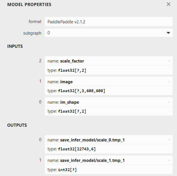 Nb模型android端部署报错check Failed Op Checkshape · Issue 9094 · Paddlepaddle Paddle Lite · Github